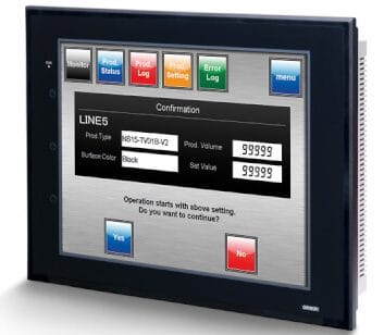 HMI, everything you need to know about - AutomatismosMundo