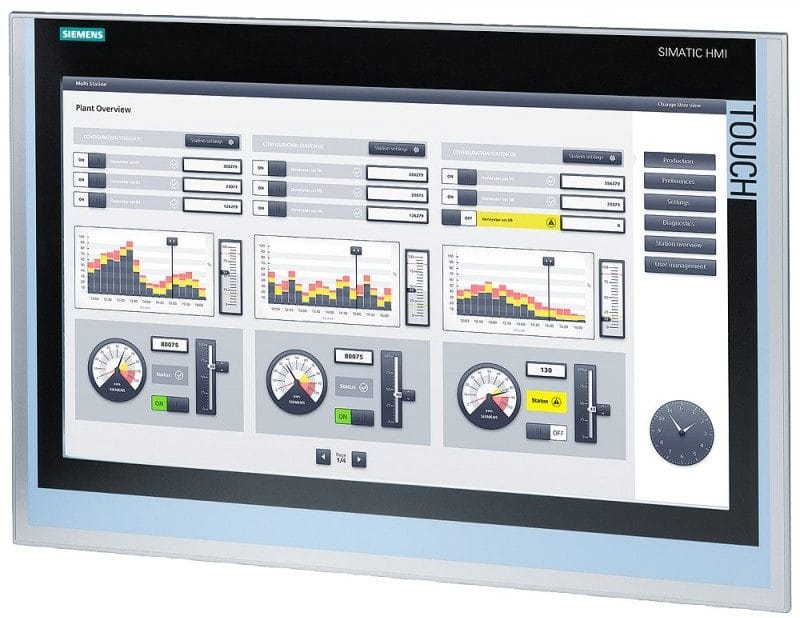 HMI, everything you need to know about - AutomatismosMundo