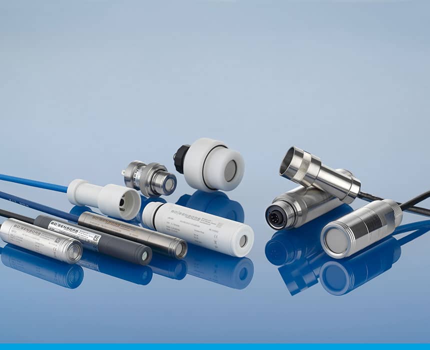 Los Sensores, sistemas automatizados - AutomatismosMundo