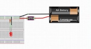 Fritzing, all you need to know - AutomatismosMundo