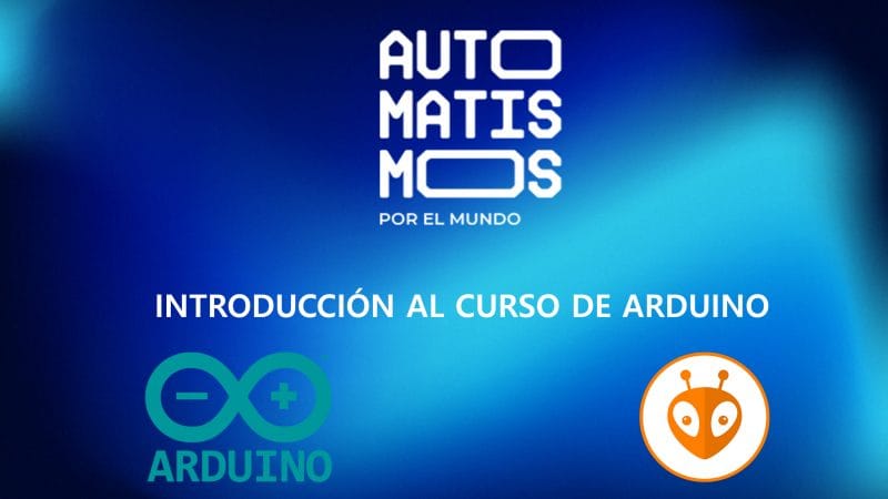 Cursos Gratuitos - AutomatismosMundo