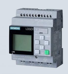 LOGO! from SIEMENS, what is it? Is it really a PLC?