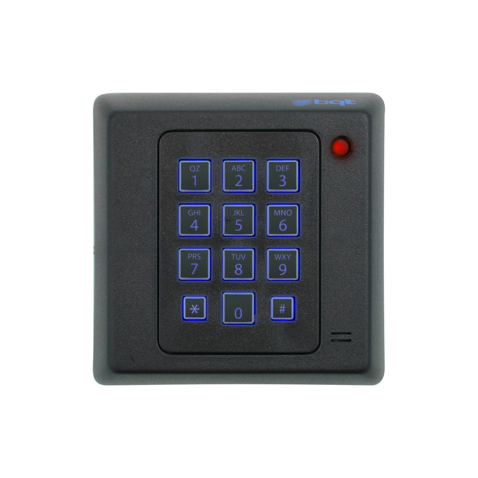 Electronic Access Control Systems - AutomatismosMundo