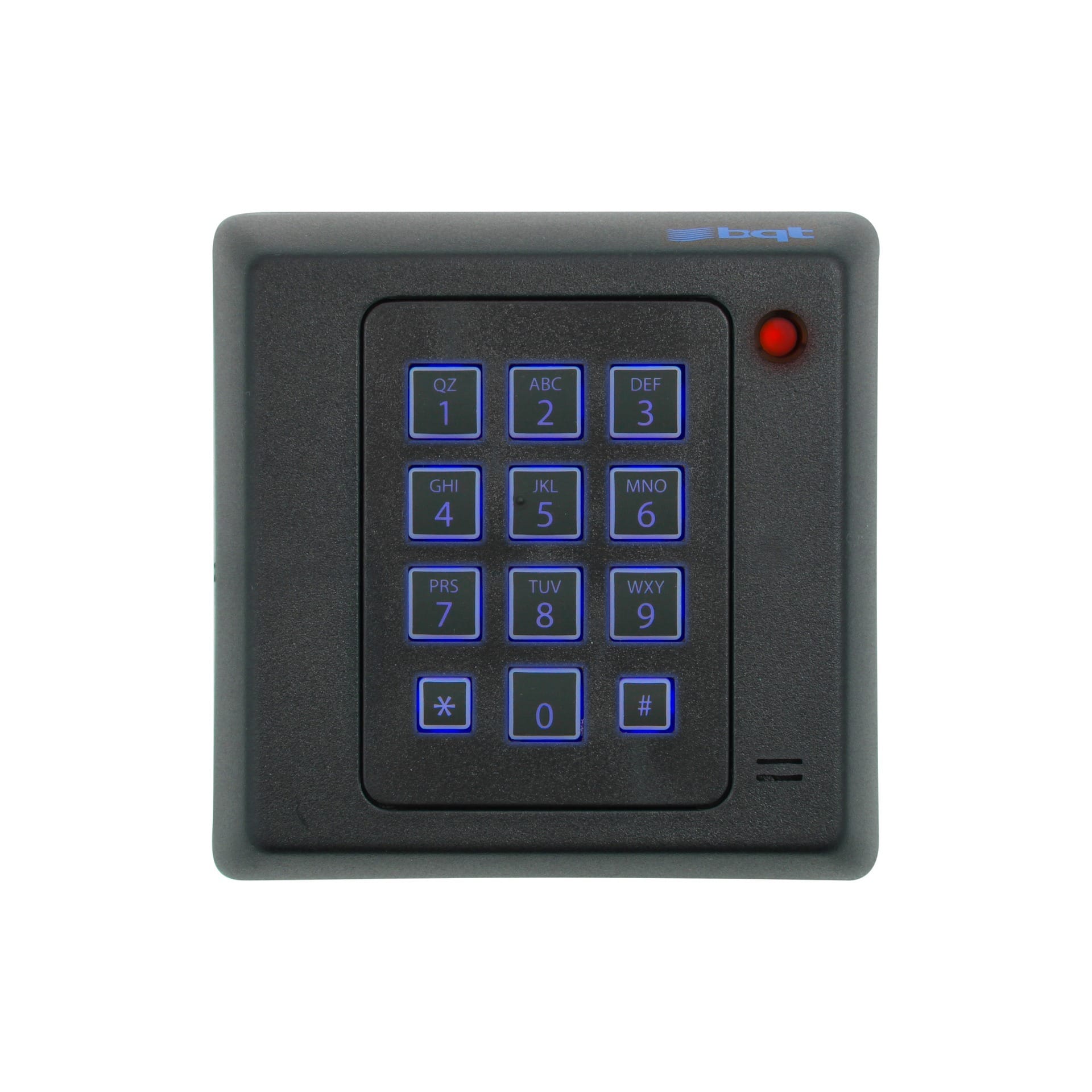Electronic Access Control Systems - Automatismos_Xl_Mundo