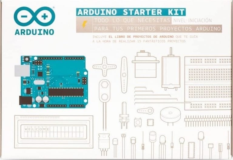 Guide to buying my first Arduino Kit - AutomatismosMundo