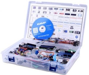 Guide to buying my first Arduino Kit - AutomatismosMundo