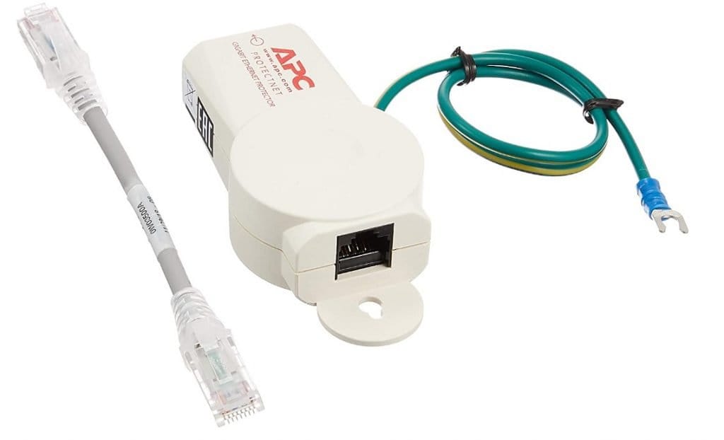 ProtectNet, advanced APC protection from Schneider Electric